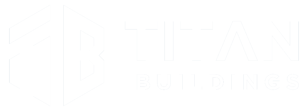 Titan Buildings | Premier Pole Buildings, Barndominiums & Metal ...