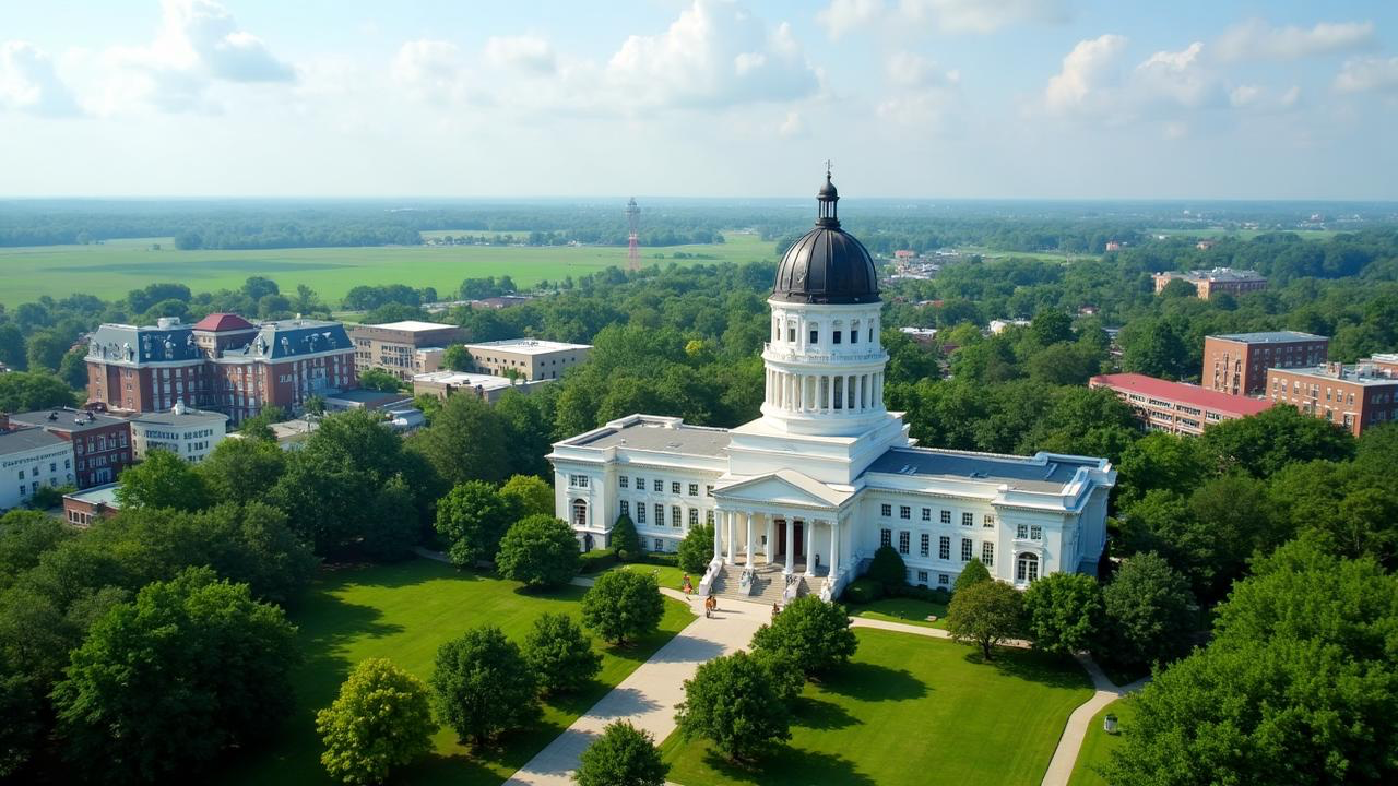 Delaware Pole Buildings & Barndominiums | Titan Buildings